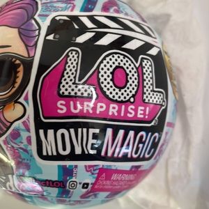 L.O.L. Surprise! | Other | Lol Surprise Toy Brand New | Poshmark